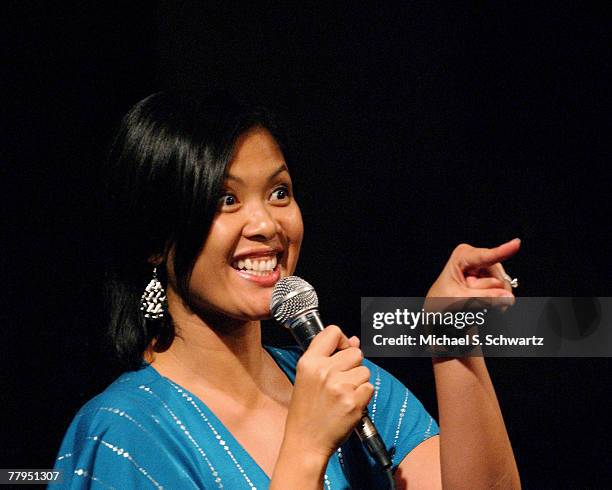 Bernadette Balagtas Fotografías e imágenes de stock - Getty Images Bernadette Balagtas Fotografías e imágenes de stock - Getty Images