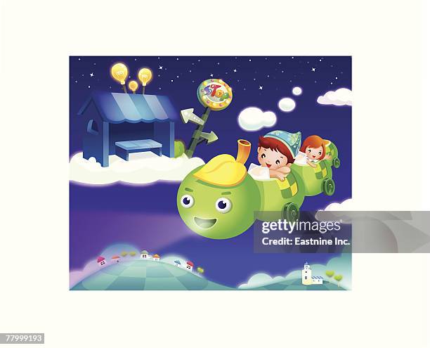 Illustrations Cliparts Dessins Animés Et Icônes De Two People Interacting Background Getty