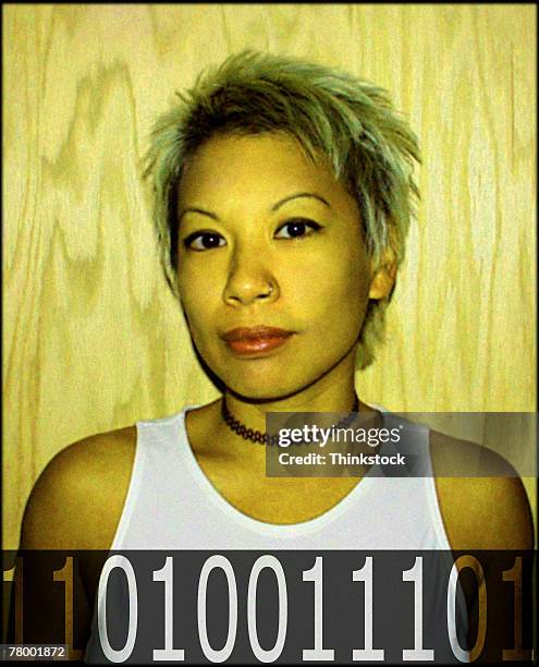 Mugshot Text Fotografías E Imágenes De Stock Getty Images