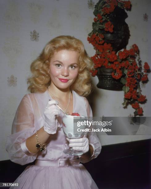 Tuesday Weld 1965 Photos And Premium High Res Pictures Getty Images