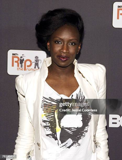 Zulema Griffin Photos And Premium High Res Pictures Getty Images