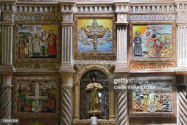 243 Jesuit Missions Of Chiquitos Stock Photos, High-Res Pictures, and ... 243 Jesuit Missions Of Chiquitos Stock Photos, High-Res Pictures, and ...