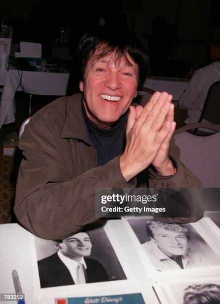 Tommy Sands Entertainer Photos And Premium High Res Pictures Getty Images