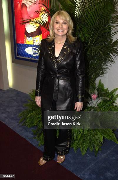 Jenny Jones Talk Show Host Photos And Premium High Res Pictures Getty