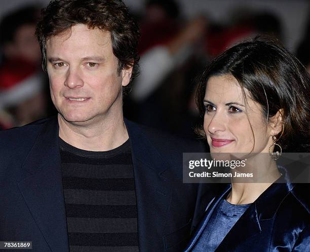 St Trinians Uk Film Premiere Outside Arrivals Photos And Premium High
