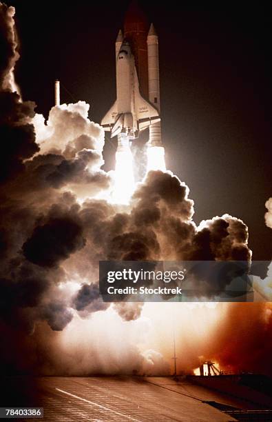 Space Shuttle Launch Countdown Sequence Space Shuttle Launch Countdown Sequence