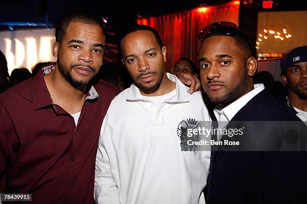Grand Hustle Records Photos And Premium High Res Pictures Getty Images