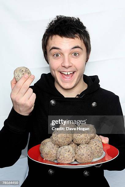 Factor Winner Leon Jackson Portraits Photos and Premium High Res ... Factor Winner Leon Jackson Portraits Photos and Premium High Res ...