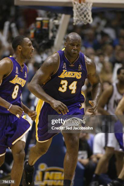 Lakers Vs Nets 2002 Photos And Premium High Res Pictures Getty Images