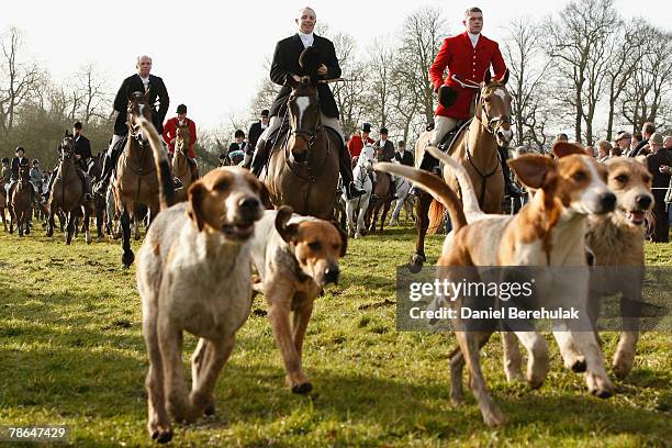 Whaddon Chase Photos and Premium High Res Pictures - Getty Images Whaddon Chase Photos and Premium High Res Pictures - Getty Images