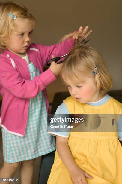 3,356 Child Cutting Own Hair Stock Photos, High-Res Pictures, and ... 3,356 Child Cutting Own Hair Stock Photos, High-Res Pictures, and ...