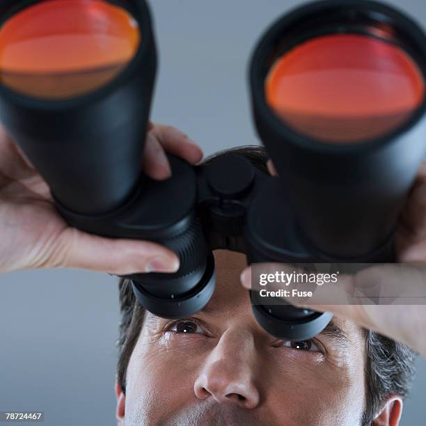 151 Person Looking Into Binoculars Drawing Stock Photos, High-Res ... 151 Person Looking Into Binoculars Drawing Stock Photos, High-Res ...