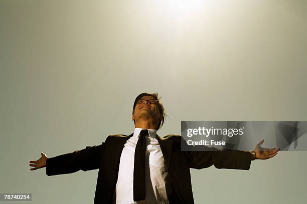 4,779 Business Man Arm Out Stock Photos, High-Res Pictures, and Images ... 4,779 Business Man Arm Out Stock Photos, High-Res Pictures, and Images ...