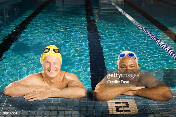 Swim Buddy Photos And Premium High Res Pictures Getty Images