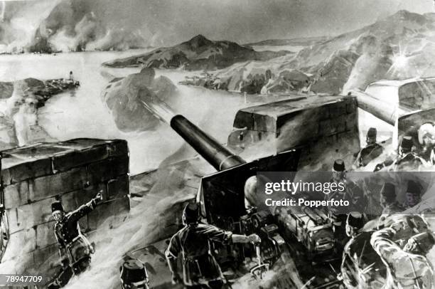 76 Dardanelles Gun Stock Photos, High-Res Pictures, and Images - Getty ... 76 Dardanelles Gun Stock Photos, High-Res Pictures, and Images - Getty ...