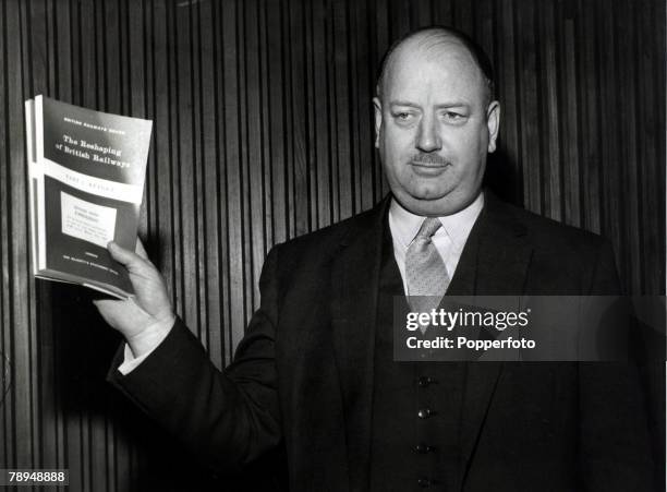 125 Dr Beeching Photos & High Res Pictures - Getty Images 125 Dr Beeching Photos & High Res Pictures - Getty Images