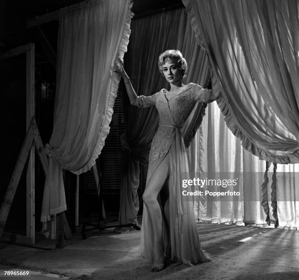 54 Actress Carole Lesley Photos And High Res Pictures Getty Images