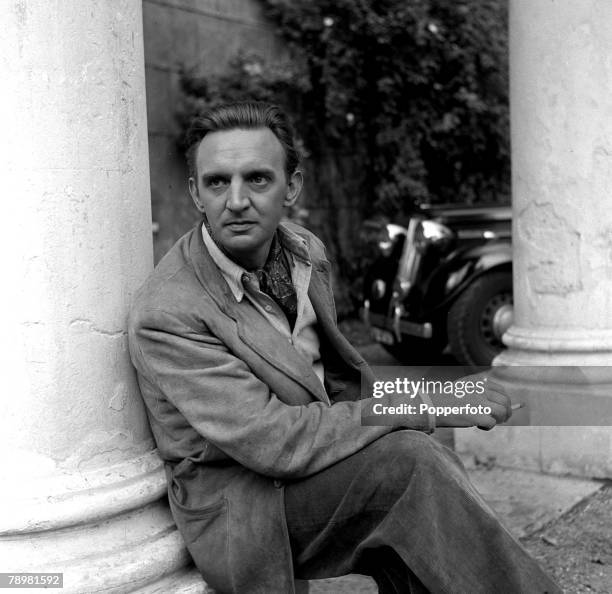 Stephen Murray Actor Photos And Premium High Res Pictures Getty Images