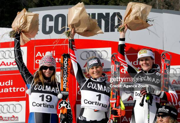 Austrian Maria Holaus Photos And Premium High Res Pictures Getty Images