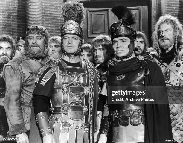 Livius Photos And Premium High Res Pictures Getty Images