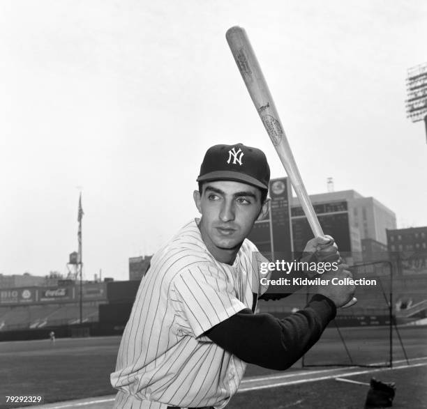 175 Joe Pepitone Photos And High Res Pictures Getty Images