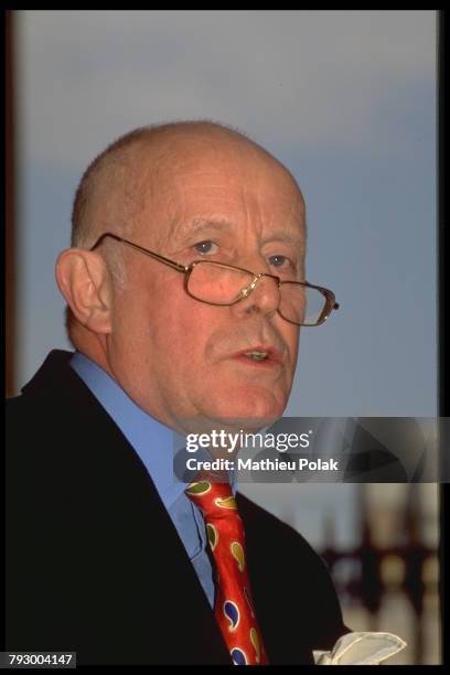 Richard Wilson (Scottish Actor) Photos and Premium High Res Pictures ... Richard Wilson (Scottish Actor) Photos and Premium High Res Pictures ...