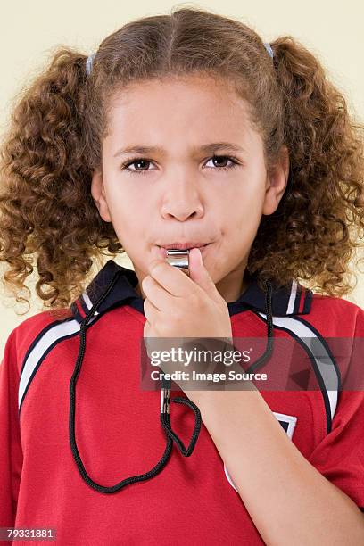 883 Child Blowing Whistle Stock Photos, High-Res Pictures, and Images ... 883 Child Blowing Whistle Stock Photos, High-Res Pictures, and Images ...