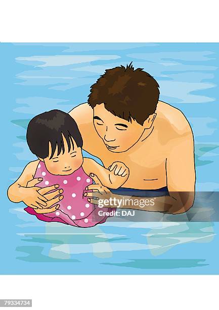 30 Two Girls Swimming Pool High Res Illustrations - Getty Images 30 Two Girls Swimming Pool High Res Illustrations - Getty Images