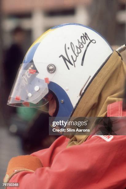 Racer Gunnar Nilsson Photos and Premium High Res Pictures - Getty Images Racer Gunnar Nilsson Photos and Premium High Res Pictures - Getty Images