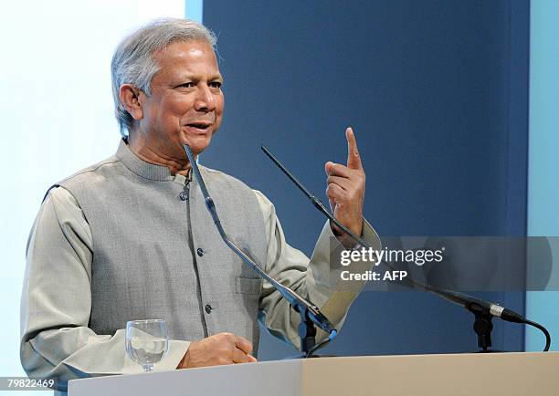 536 Nobel Peace Prize Winner Dr Muhammad Yunus Stock Photos, High-Res ... 536 Nobel Peace Prize Winner Dr Muhammad Yunus Stock Photos, High-Res ...