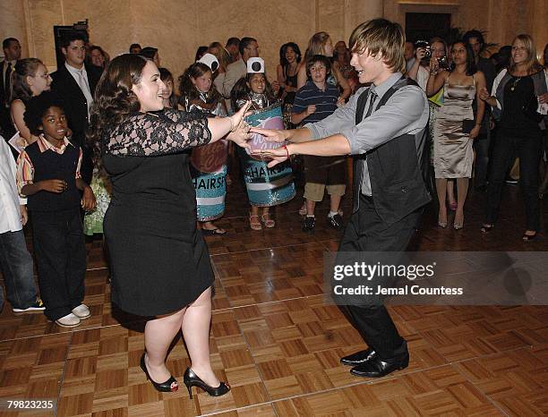 Hairspray Afterparty Photos And Premium High Res Pictures Getty Images