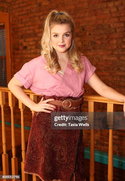 Anna Barlow Photos And Premium High Res Pictures Getty Images