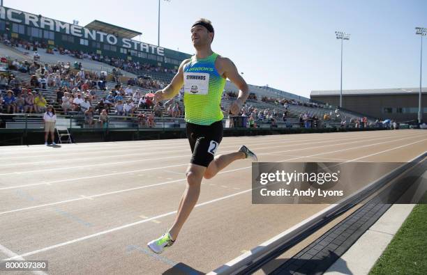 Nicholas Symmonds Photos And Premium High Res Pictures Getty Images
