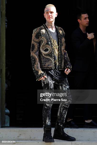 Lil Peep Photos and Premium High Res Pictures - Getty Images Lil Peep Photos and Premium High Res Pictures - Getty Images