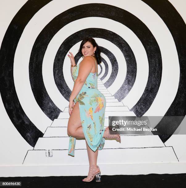 Therealsabella Photos And Premium High Res Pictures Getty Images