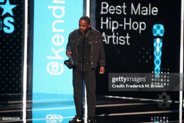 Bet Awards 2017 Photos And Premium High Res Pictures Getty Images