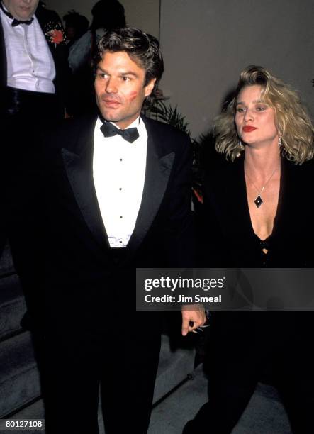 61 Harry Hamlin Sheridan Photos And High Res Pictures Getty Images