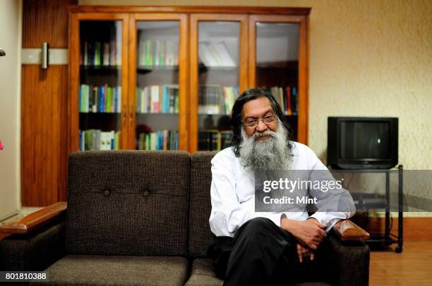 Planning Commission Of India Photos And Premium High Res Pictures