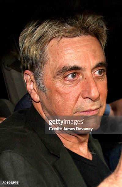 261 Al Pacino 2002 Photos & High Res Pictures - Getty Images 261 Al Pacino 2002 Photos & High Res Pictures - Getty Images