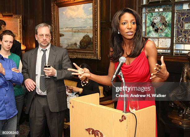 Keli Goff Photos And Premium High Res Pictures Getty Images