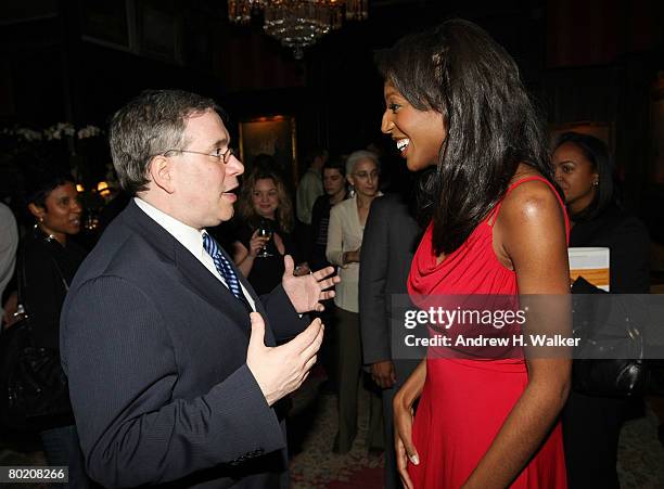 Keli Goff Photos And Premium High Res Pictures Getty Images