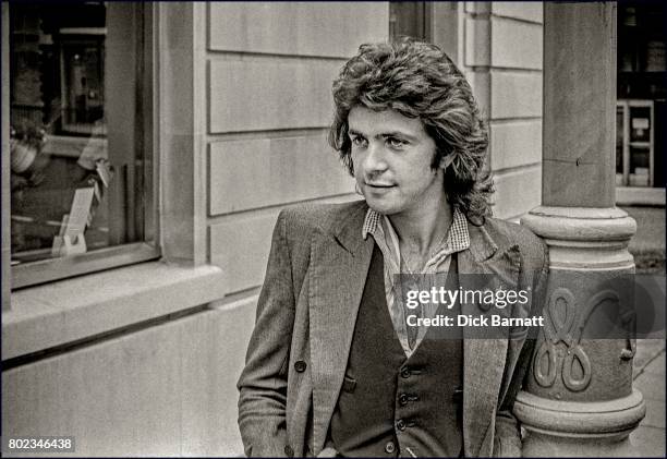 David Essex Photos And Premium High Res Pictures Getty Images