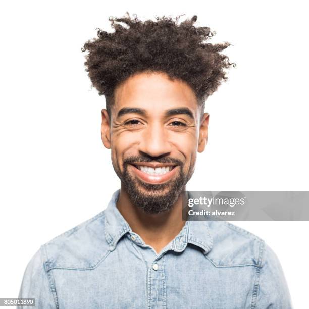 Smiling Face African Fotografías E Imágenes De Stock Getty Images