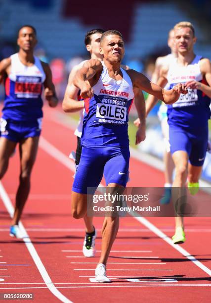 Tony Giles Photos And Premium High Res Pictures Getty Images