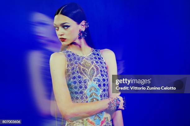 173 Photos Et Images Haute Résolution De Zhenya Katava Getty Images
