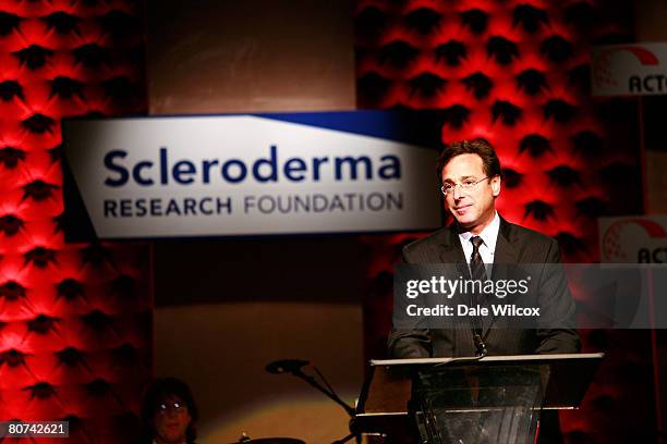 231 Bob Saget Hosts Cool Comedy Hot Cuisine For Scleroderma Research