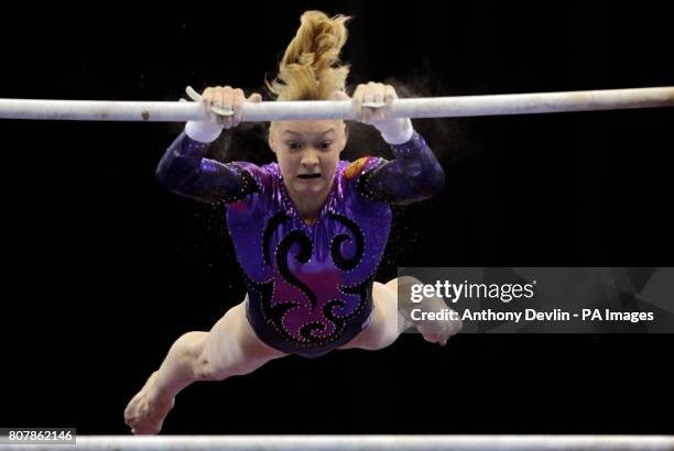 Tatiana Nabieva Photos And Premium High Res Pictures Getty Images