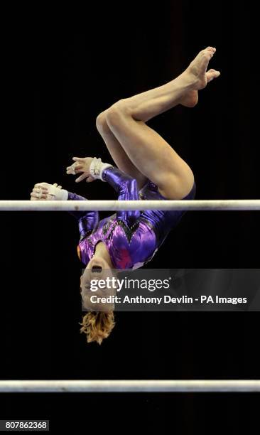 Tatiana Nabieva Photos And Premium High Res Pictures Getty Images