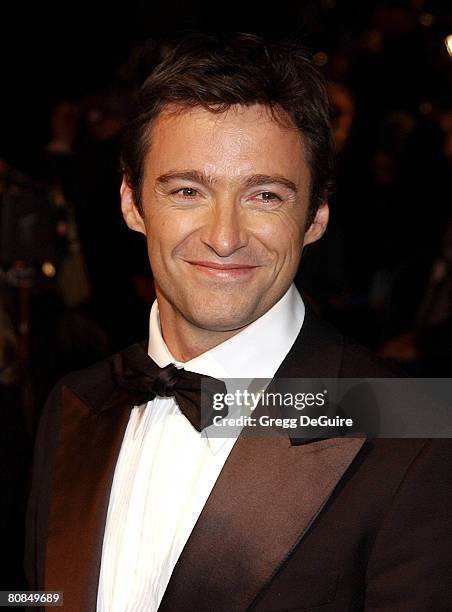 Hugh Jackman 2002 Photos And Premium High Res Pictures Getty Images