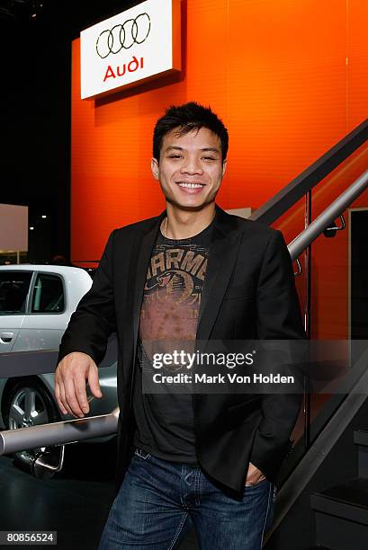 Chef Hung Huynh Photos and Premium High Res Pictures - Getty Images Chef Hung Huynh Photos and Premium High Res Pictures - Getty Images